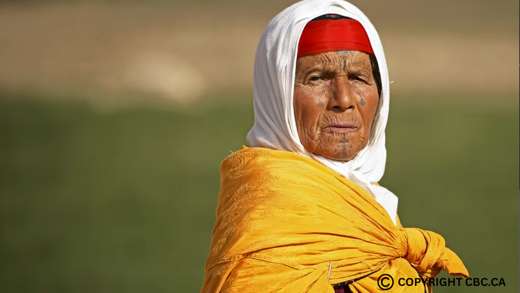 The Silent Strength of Maghreb’s Rural Women - Blue Tunisia